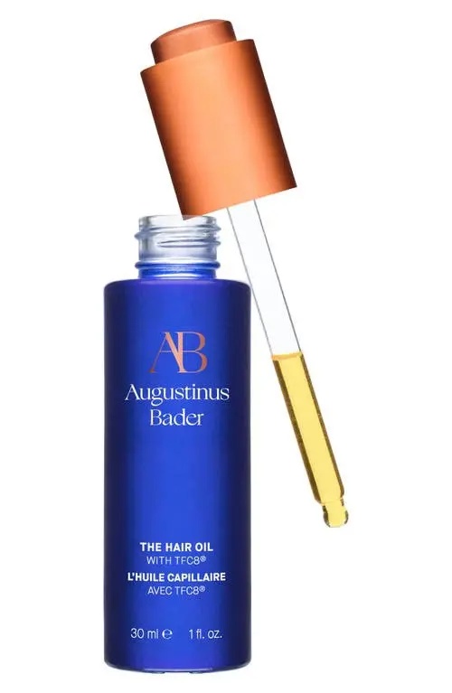Augustinus Bader The Hair Oil - No Color