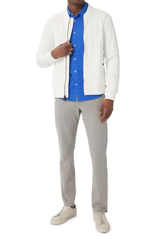 Good Man Brand Flex Pro Lite On-point Button-up Shirt