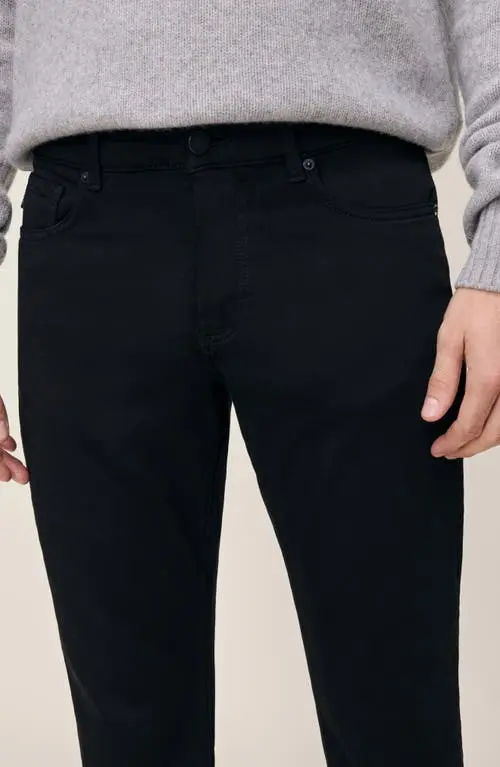 DL1961 Nick Dl Ultimate Knit Slim Pants - Cavern