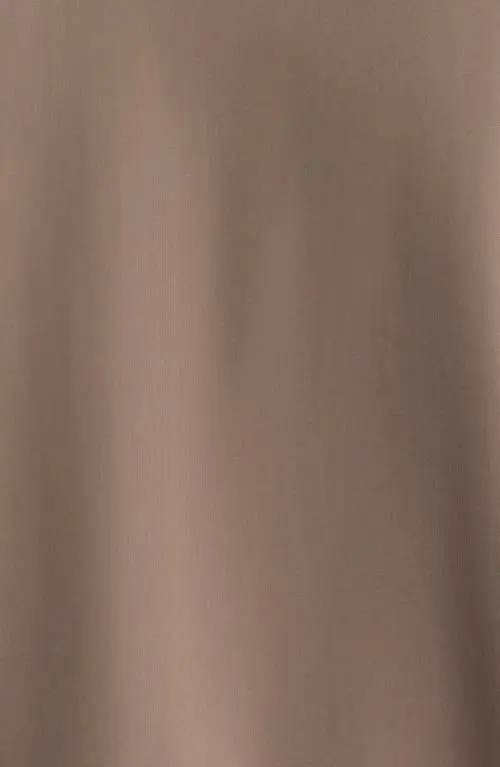 Theory Murphy Precision Bomber Jacket - Morel