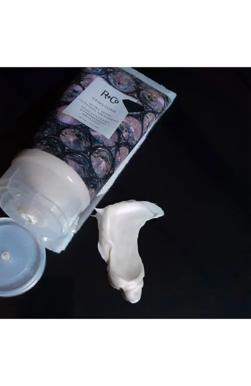 R+Co Ultra Shine Glossing Treatment