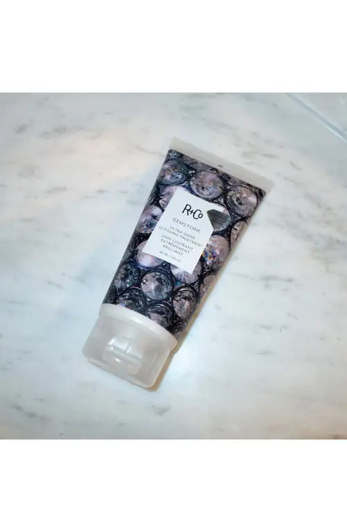 R+Co Ultra Shine Glossing Treatment