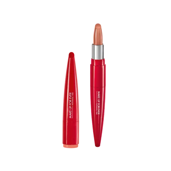 MAKE UP FOR EVER Rouge Artist Shine On - Jubilant Caramel
