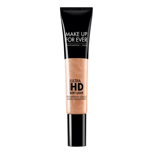 MAKE UP FOR EVER Ultra Hd Soft Light - Golden Copper