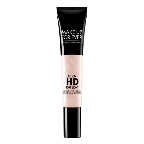 MAKE UP FOR EVER Ultra Hd Soft Light - Pink Champagne