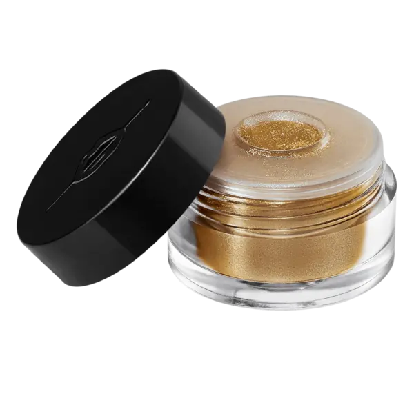 MAKE UP FOR EVER Star Lit Powder - Antic Gold