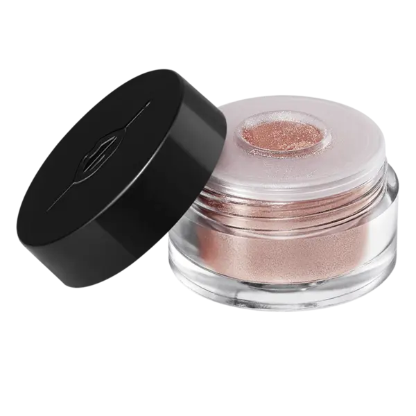MAKE UP FOR EVER Star Lit Powder - Golden Pink