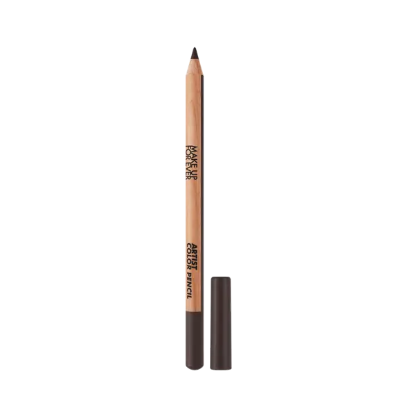 MAKE UP FOR EVER Artist Color Pencil - Dimensional Dark Brown