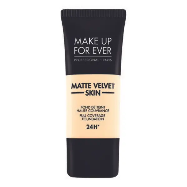 MAKE UP FOR EVER Matte Velvet Skin Liquid
