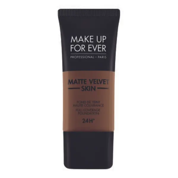 MAKE UP FOR EVER Matte Velvet Skin Liquid - Chocolate