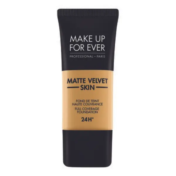 MAKE UP FOR EVER Matte Velvet Skin Liquid - Praline