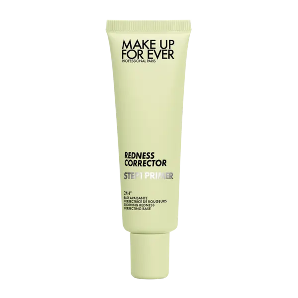MAKE UP FOR EVER Step 1 Primer Color Corrector - Redness Corrector