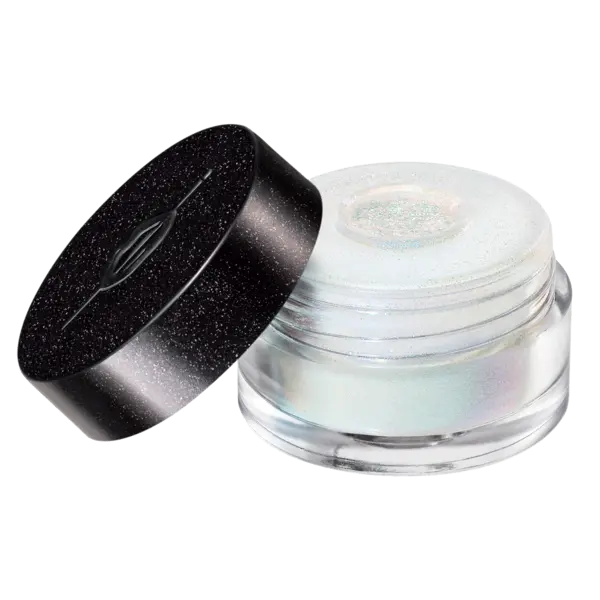 MAKE UP FOR EVER Star Lit Diamond Powder - Blue White