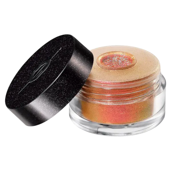 MAKE UP FOR EVER Star Lit Diamond Powder - Bronze