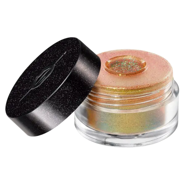 MAKE UP FOR EVER Star Lit Diamond Powder - Golden