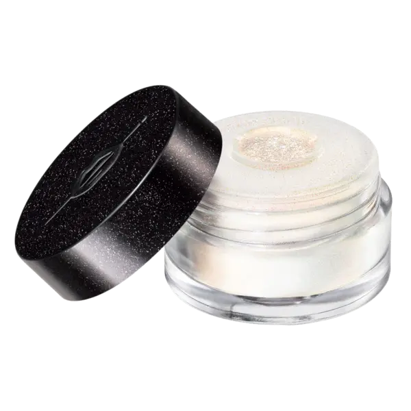 MAKE UP FOR EVER Star Lit Diamond Powder - White Gold