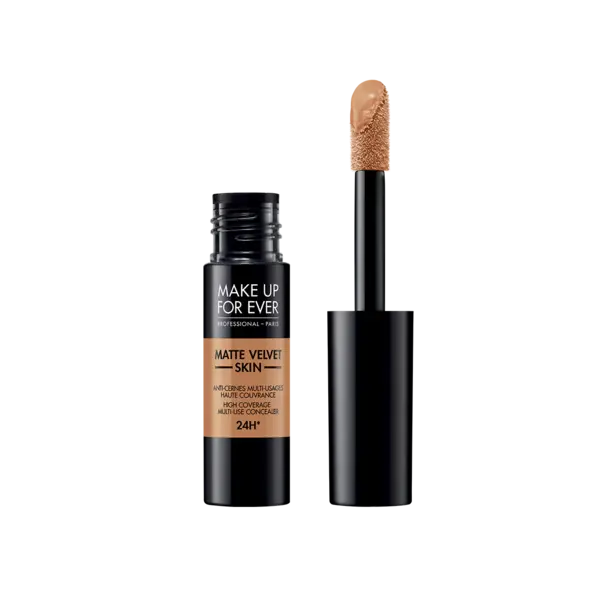 MAKE UP FOR EVER Matte Velvet Skin Concealer - Dark Sand