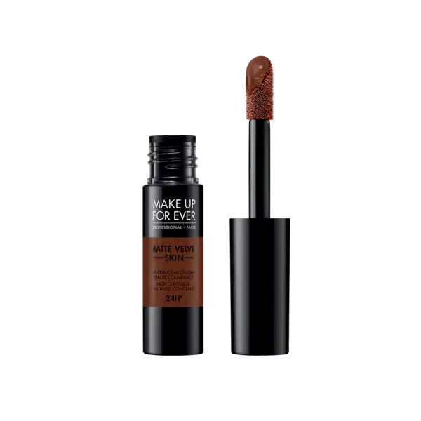 MAKE UP FOR EVER Matte Velvet Skin Concealer - Mocha