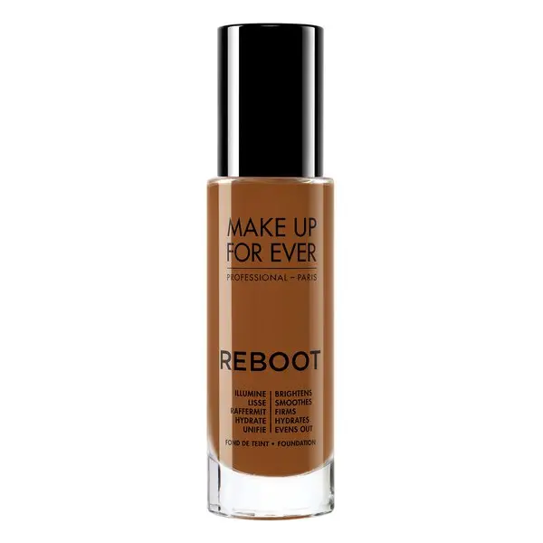 MAKE UP FOR EVER Reboot - Brown
