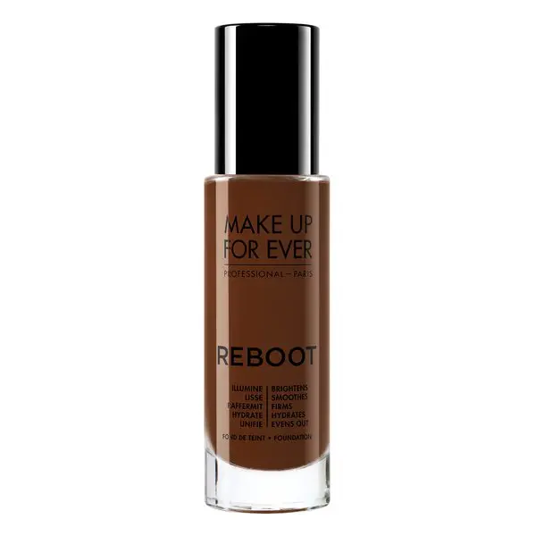 MAKE UP FOR EVER Reboot