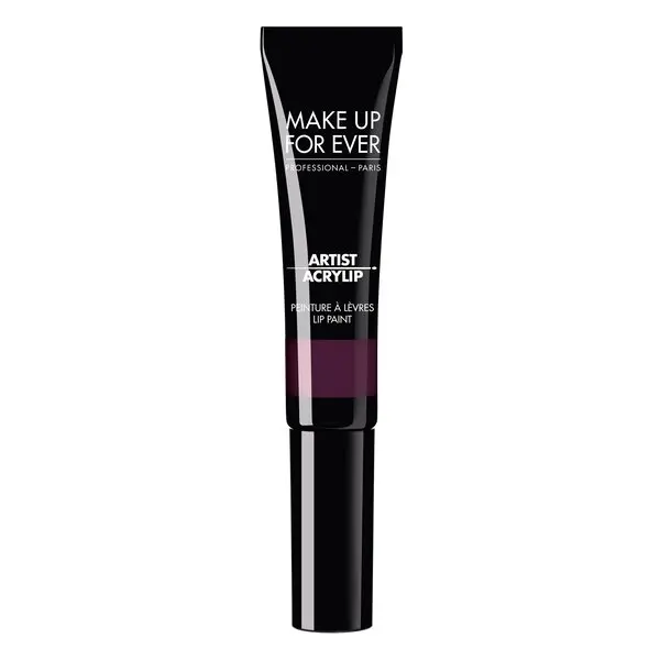 MAKE UP FOR EVER Artist Acrylip - Eggplant