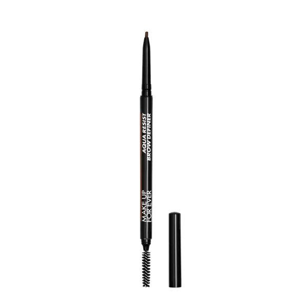 MAKE UP FOR EVER Aqua Resist Brow Definer - Soft Brown