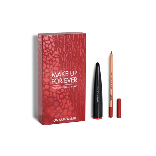 MAKE UP FOR EVER Lip Duo