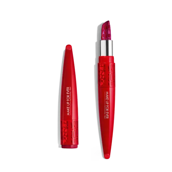 MAKE UP FOR EVER Rouge Artist Metallics - Illicit Cherry