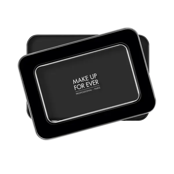MAKE UP FOR EVER Refillable Pro Makeup Palette - One-color