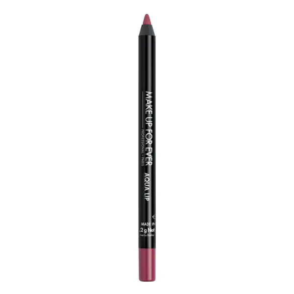 MAKE UP FOR EVER Aqua Lip - Matte Raspberry