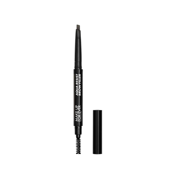 MAKE UP FOR EVER Aqua Resist Brow Filler - Medium Brown