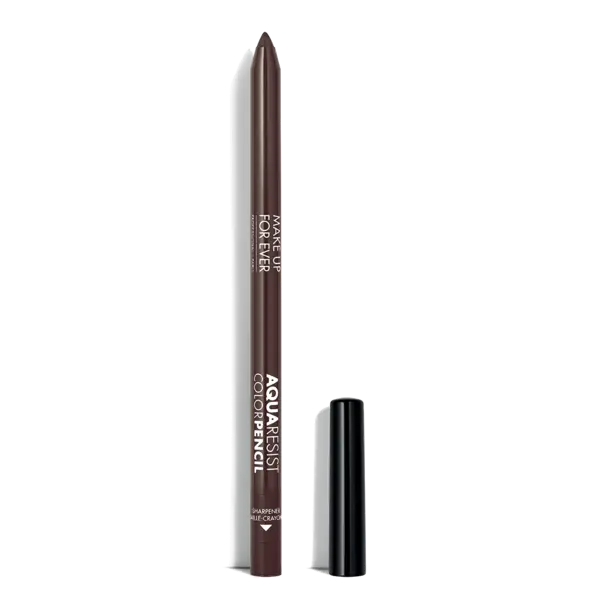 MAKE UP FOR EVER Aqua Resist Color Pencil - Ebony