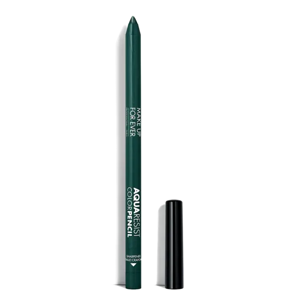 MAKE UP FOR EVER Aqua Resist Color Pencil - Forest