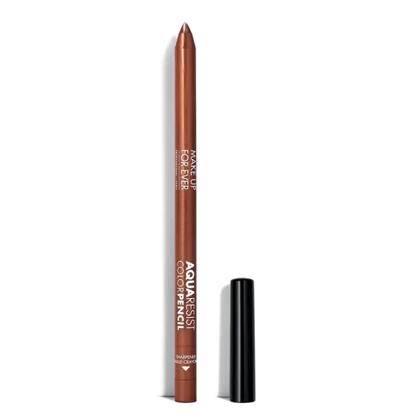 MAKE UP FOR EVER Aqua Resist Color Pencil - Sienna