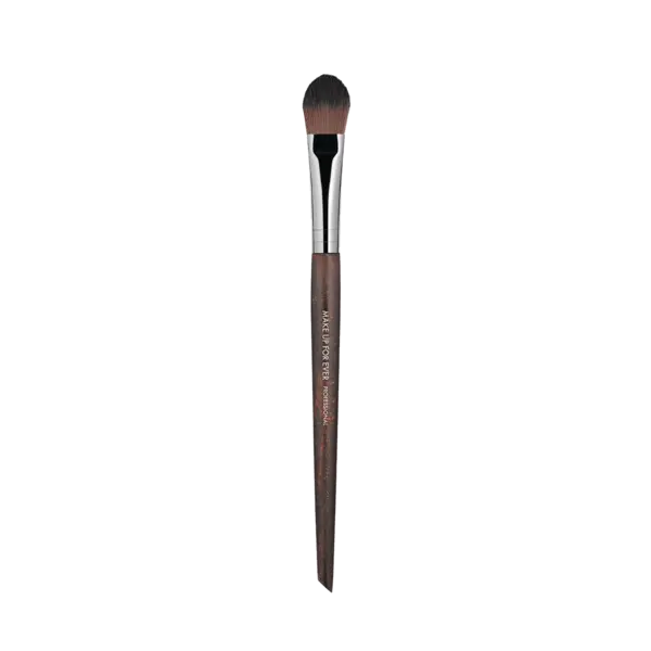 MAKE UP FOR EVER Precision Highlighter Brush - One-color