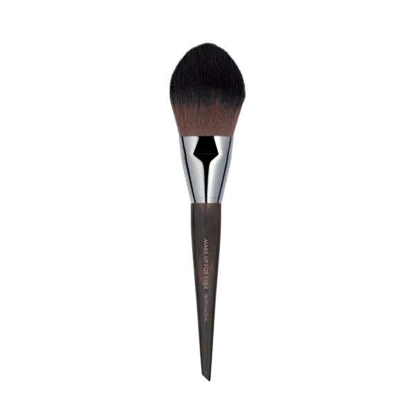 MAKE UP FOR EVER Precision Powder Brush - One-color