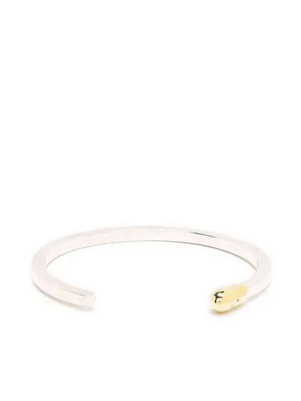 M. Cohen Matchstick Open Cuff