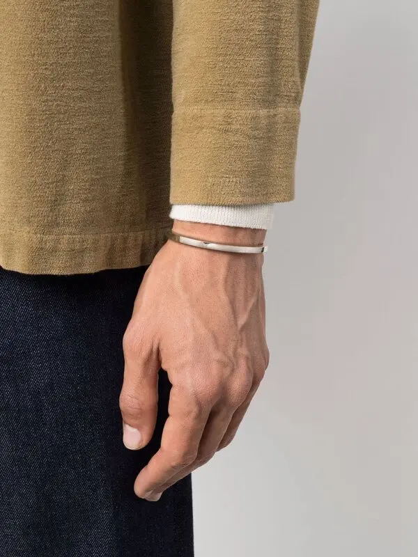 M. Cohen Matchstick Open Cuff