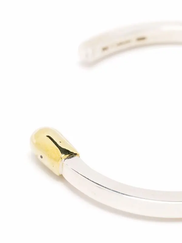 M. Cohen Matchstick Open Cuff