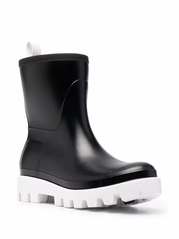 GIABORGHINI Giove Bis 30mm Boots