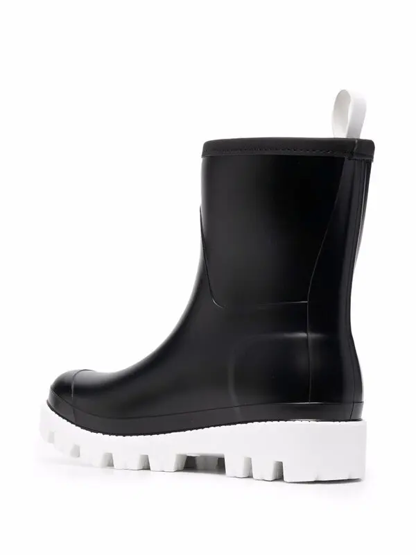 GIABORGHINI Giove Bis 30mm Boots