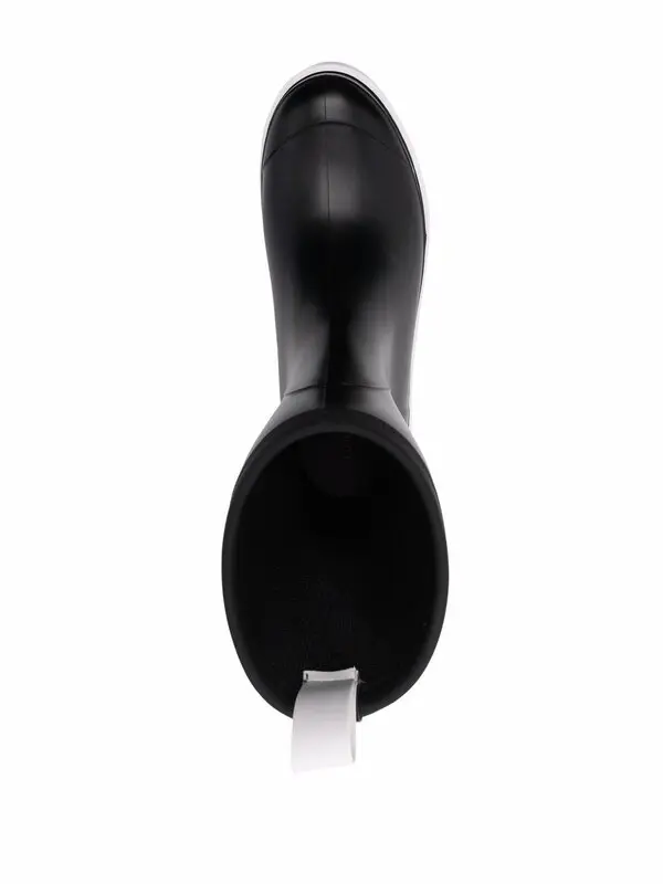 GIABORGHINI Giove Bis 30mm Boots