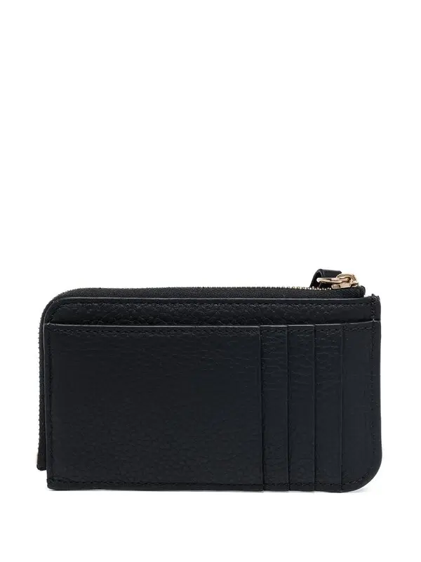 Chloé Alphabet Leather Purse