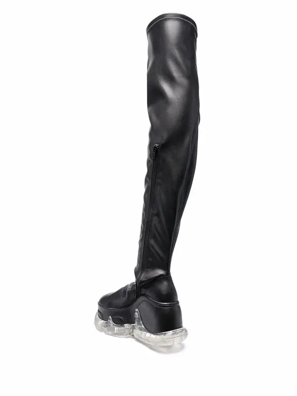 Swear London Air Revive Over-the-knee Boots
