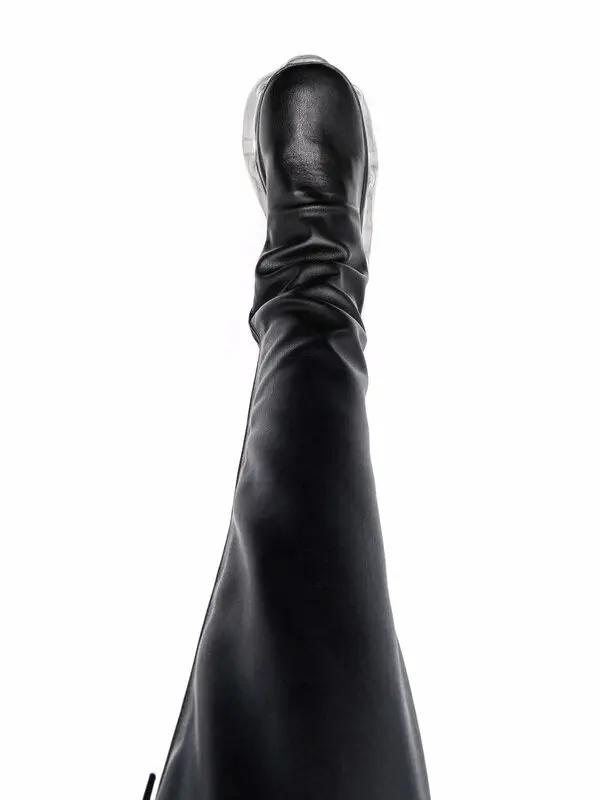 Swear London Air Revive Over-the-knee Boots