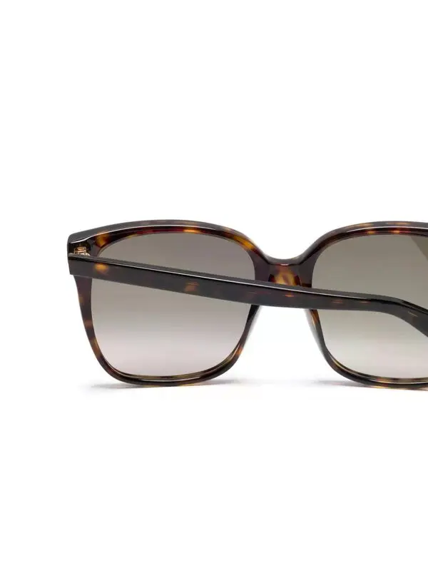 Gucci Interlocking G Sunglasses