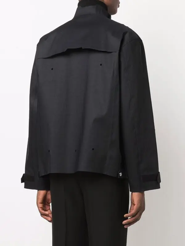 A-COLD-WALL* Water-repellent Short Coat