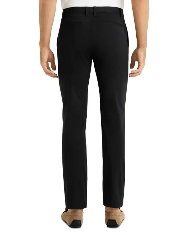 RHONE Commuter Pant Regular Fit - Black