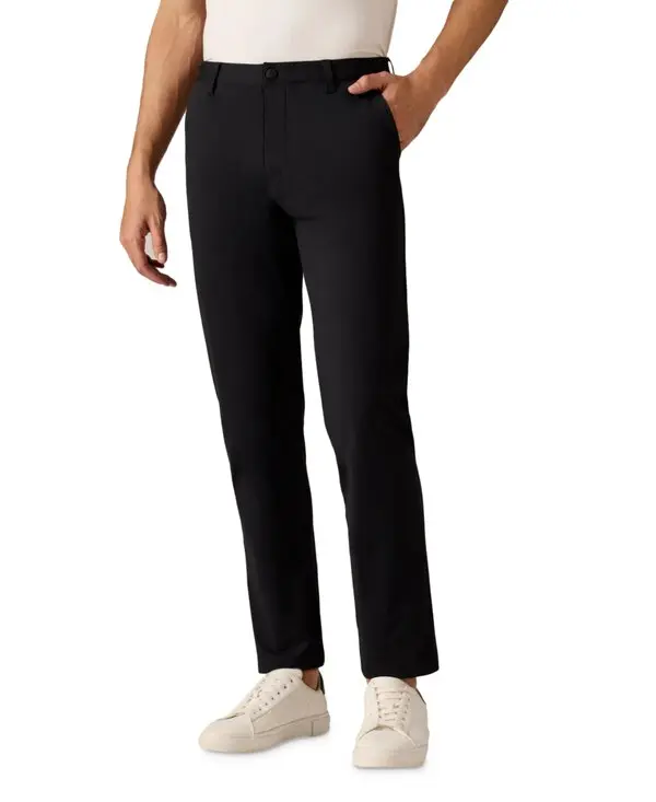 RHONE Commuter Pant Regular Fit - Black