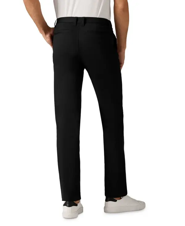 RHONE Commuter Pant Regular Fit - Black